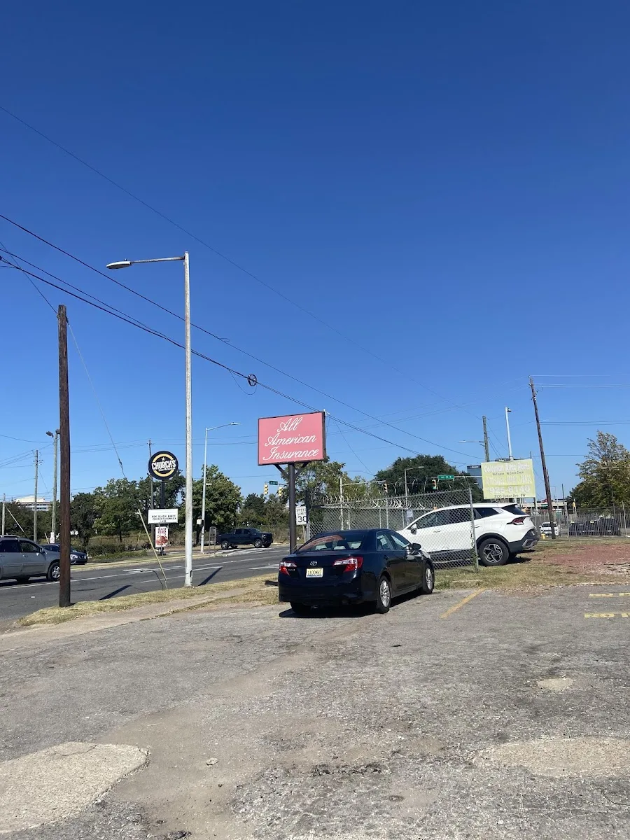 All American Insurance - Guide2Insure