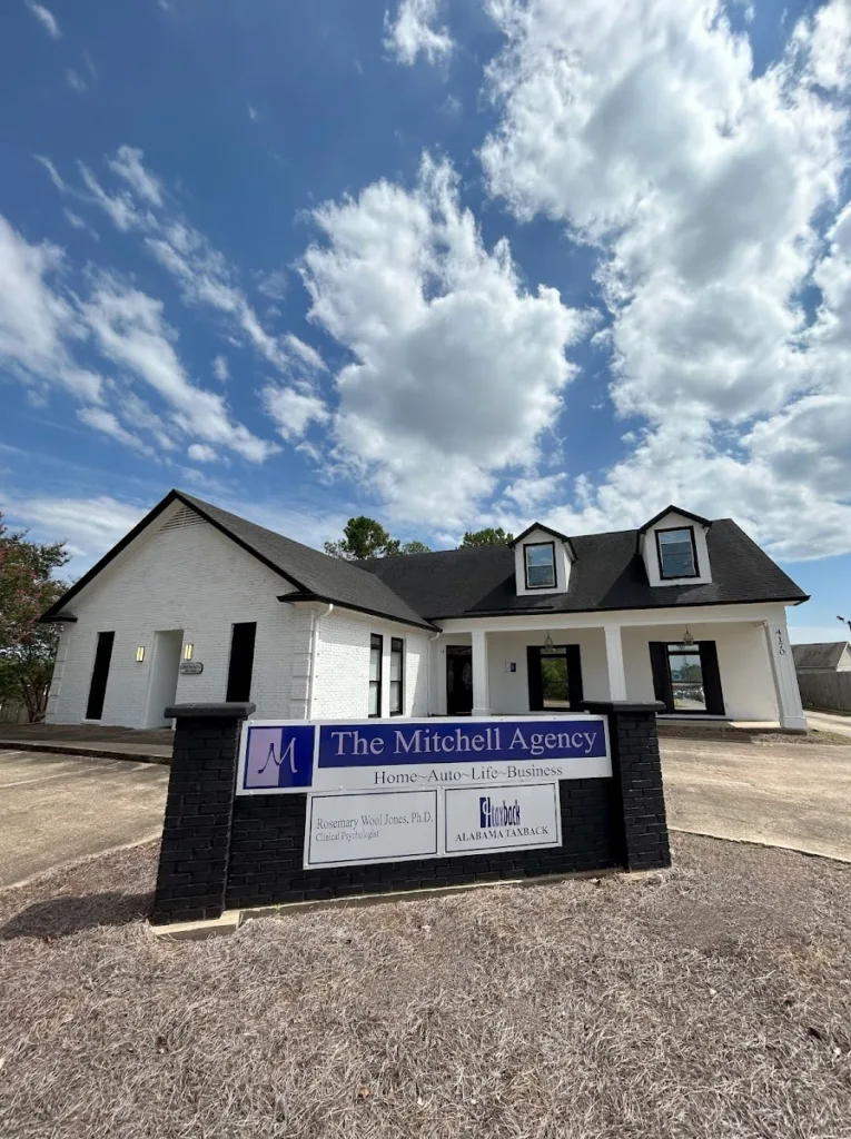 The Mitchell Agency - Guide2Insure